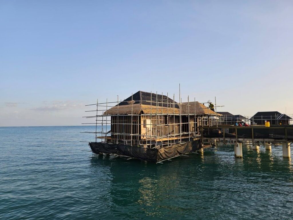 Jacinth Headlam premieres Love After Holidays at Carib 5 - Jamaica Observer