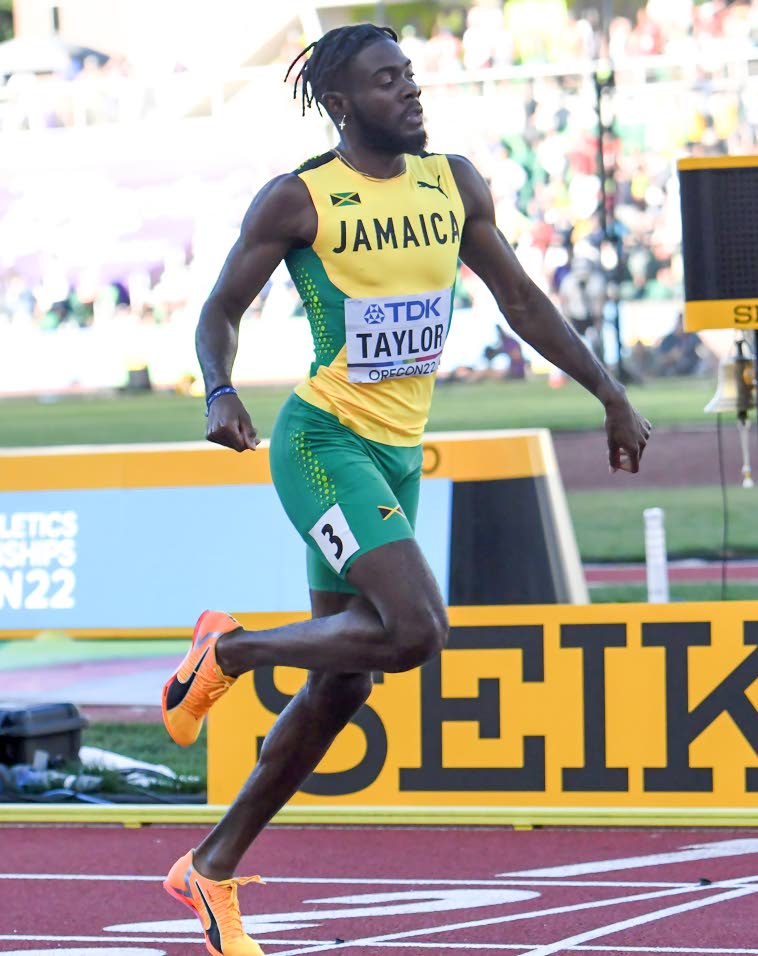 Mills lauds Racers Grand Prix for showcasing local talent - Jamaica Observer