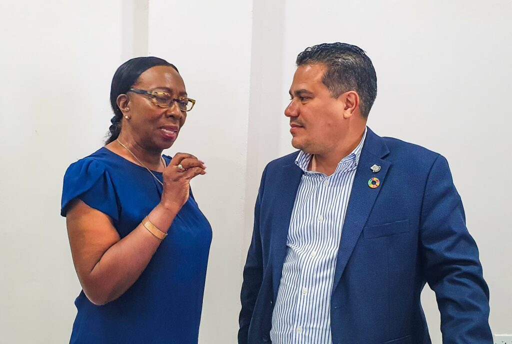 Negril stakeholders happy with efforts to ease water woes - Jamaica ...