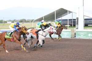 RACE DAY REVIEW — SATURDAY, MARCH 29, 2025 - Jamaica Observer