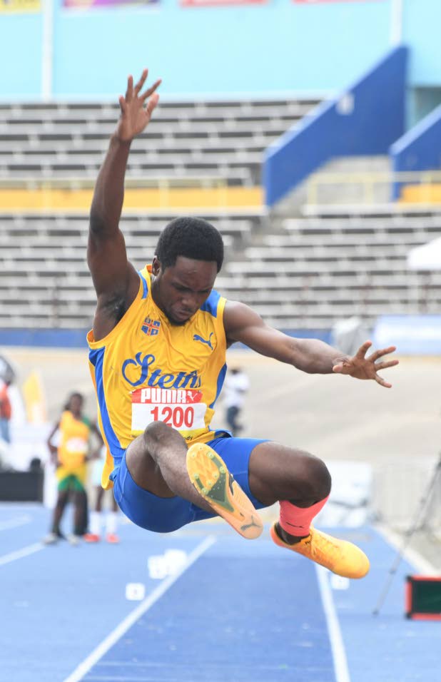 EASTER BONANZA! - Jamaica Observer