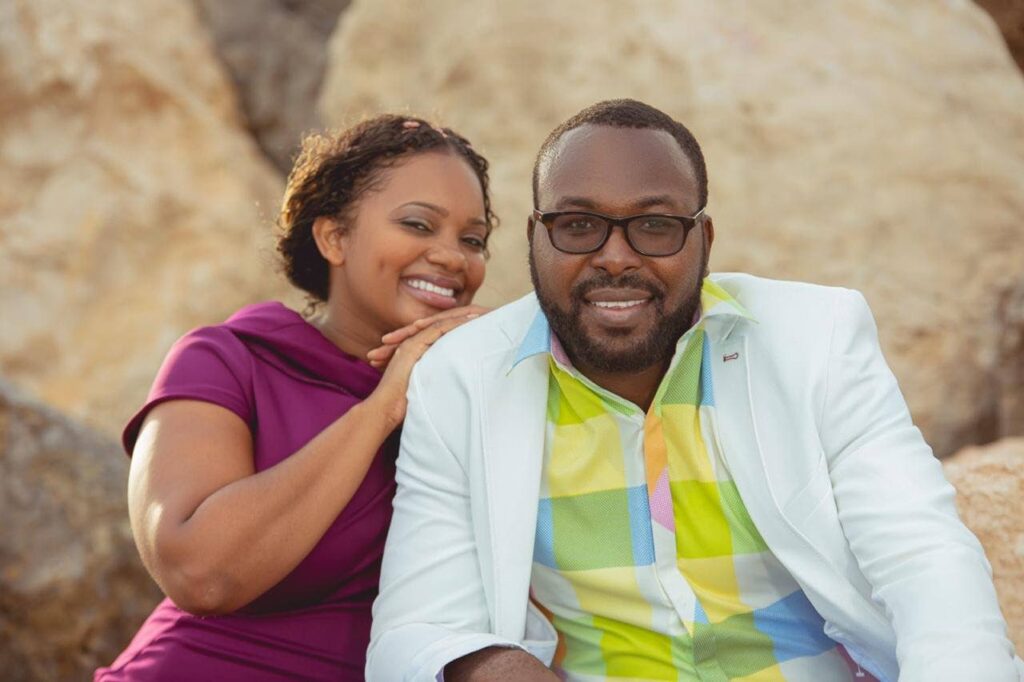 Sayles celebrates success of His Goodness - Jamaica Observer