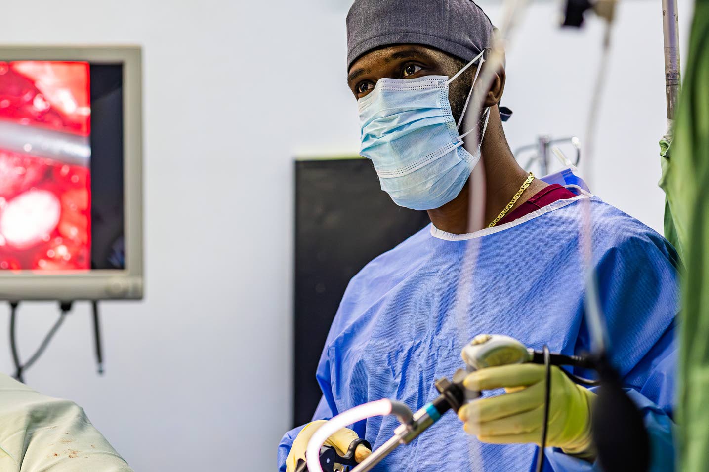 Minimally invasive surgery and you — What’s changed? - Jamaica Observer