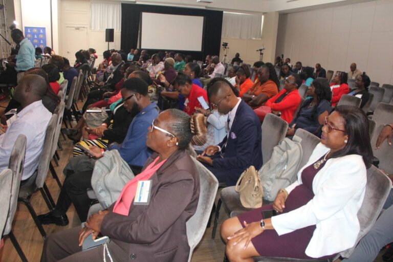 Technology cannot replace a teacher, says minister - Jamaica Observer