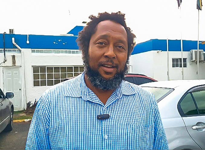 ‘Low the Rastaman’ - Jamaica Observer