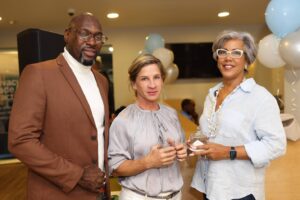 Business Social - April 6 - Jamaica Observer