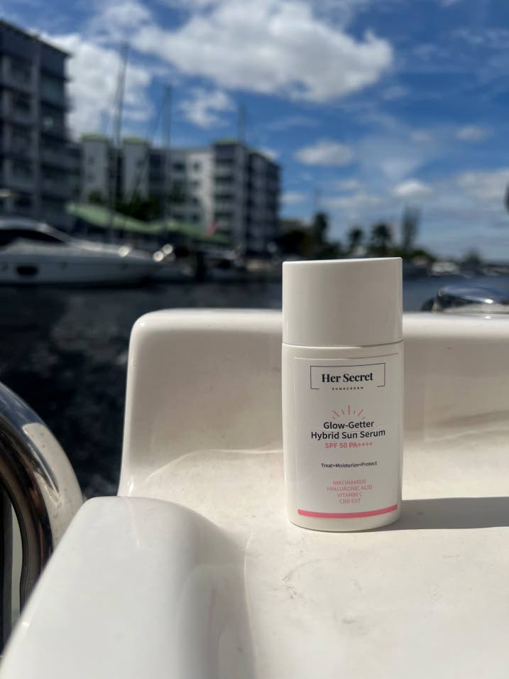 Best Beauty Secret? SUNSCREEN! - Jamaica Observer