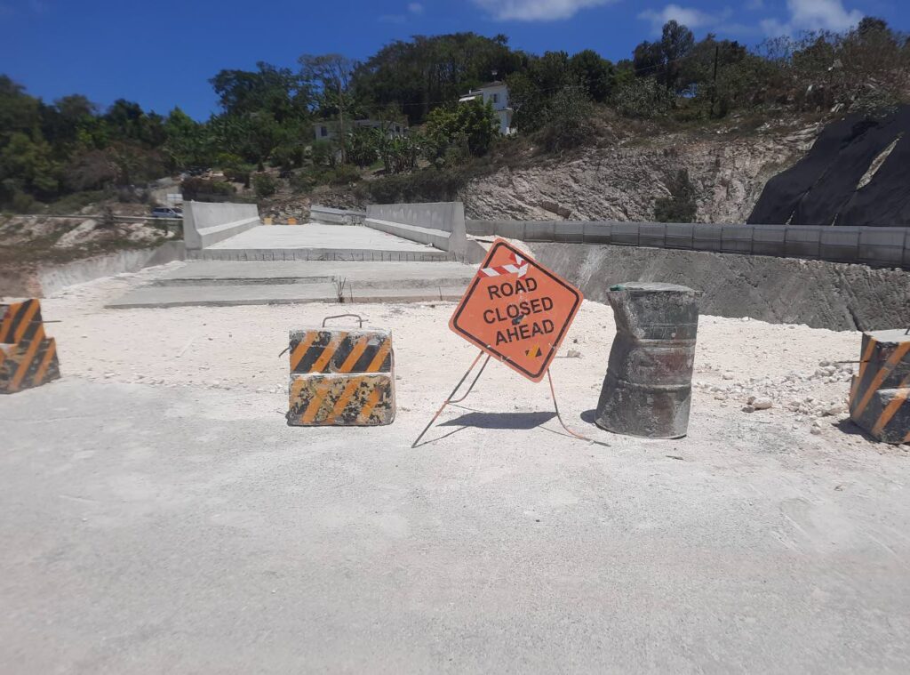 Stay off MoBay bypass! - Jamaica Observer