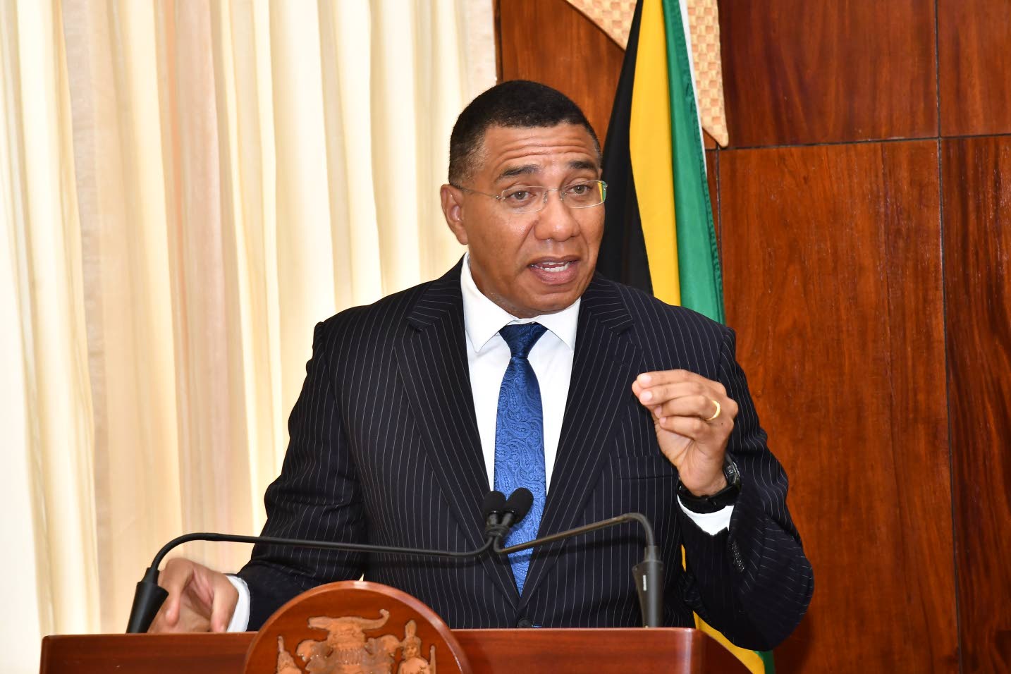 Gov’t welcomes revised US travel advisory - Jamaica Observer