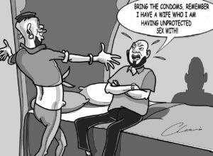 Abc Of Sex Jamaica Observer