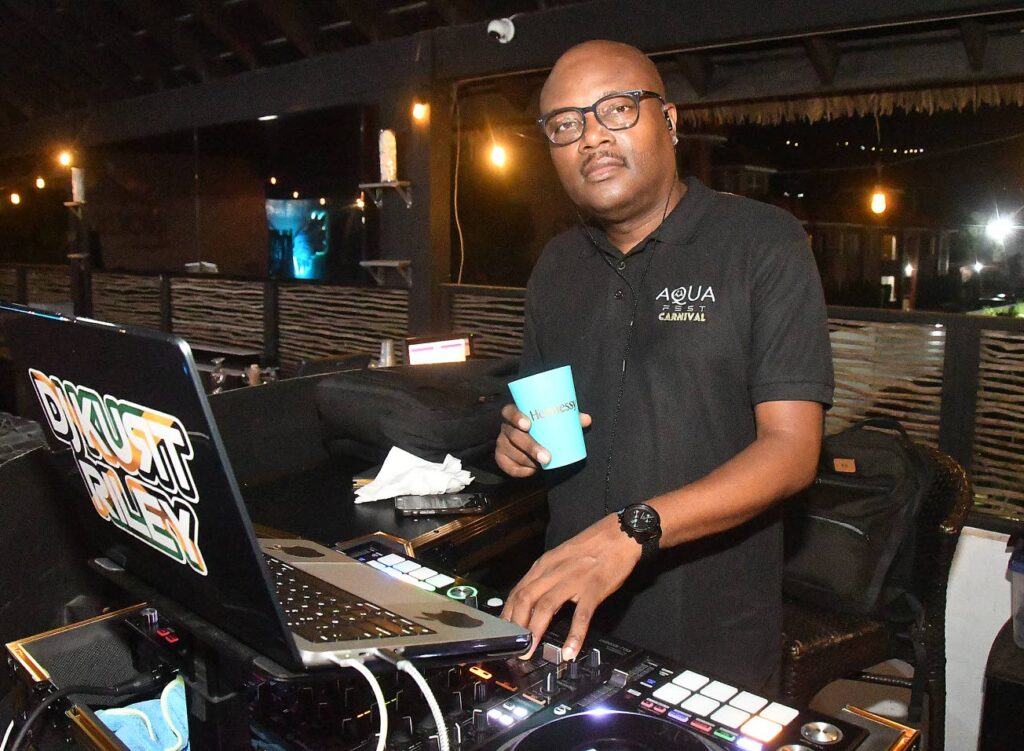 Hennessey ignites ‘spirit of Carnival’ with limited edition blend ...