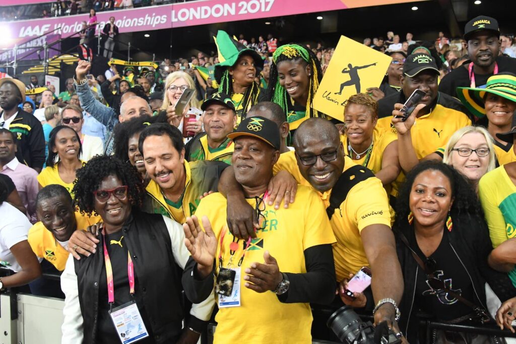 Bolt family loss - Jamaica Observer