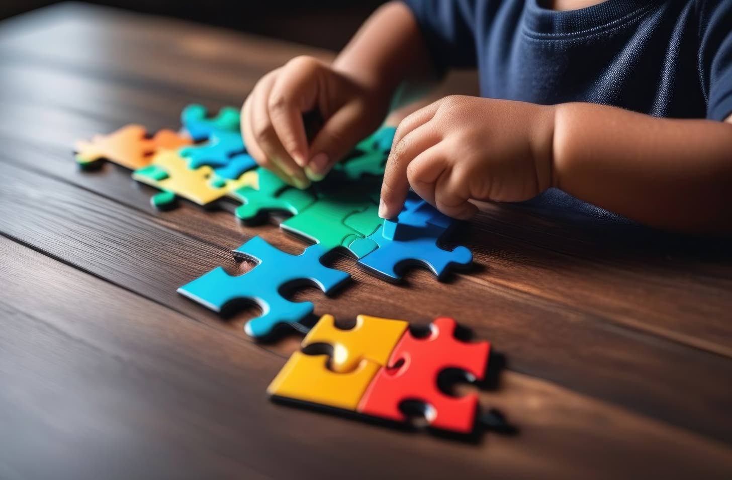 Training for educators to spot signs of autism - Jamaica Observer