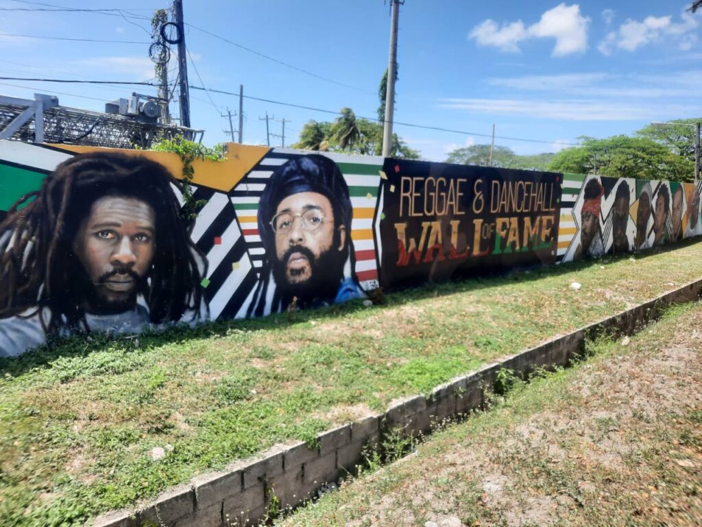 Opportunity for Sumfest, UDC to finally address Catherine Hall venue ...