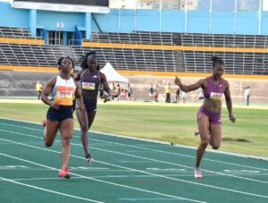POCKET ROCKET LAUNCHED! - Jamaica Observer