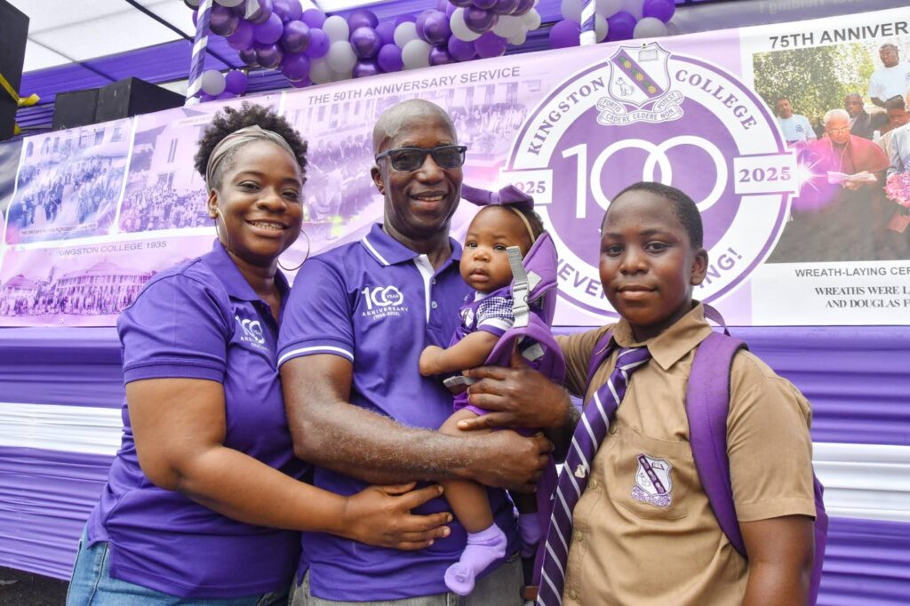 Dr Kevin Blake selected from cohort of deputy commissioners to lead JCF ...