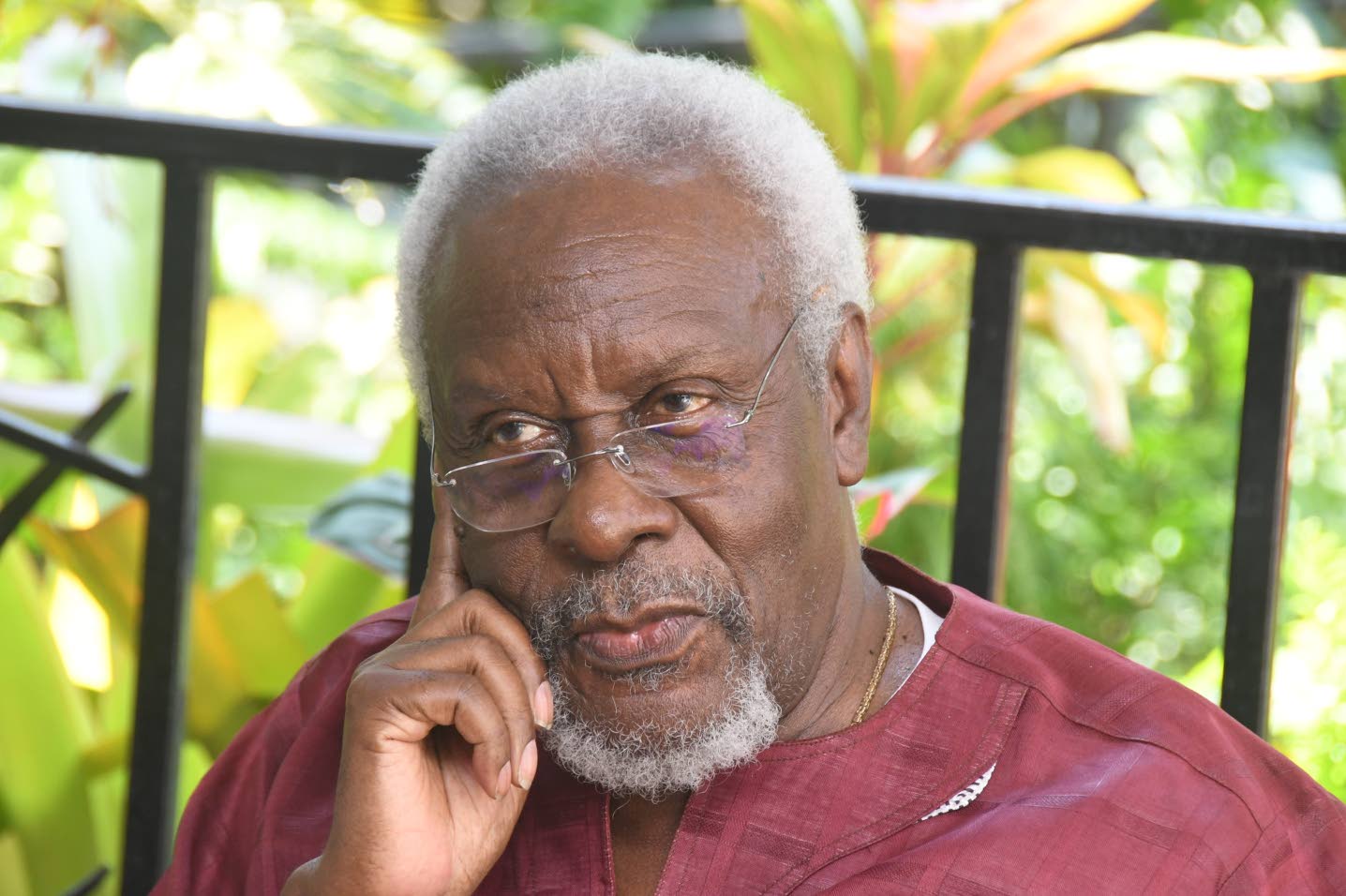 Former Prime Minister PJ Patterson marks 90th birthday today - Jamaica ...