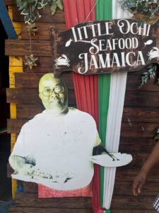 For Fresh, Tasty Seafood... Little Ochi - Jamaica Observer