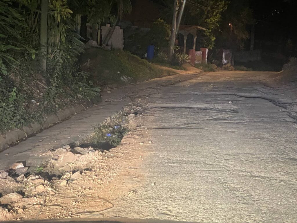 Cartoon - Jamaica Observer