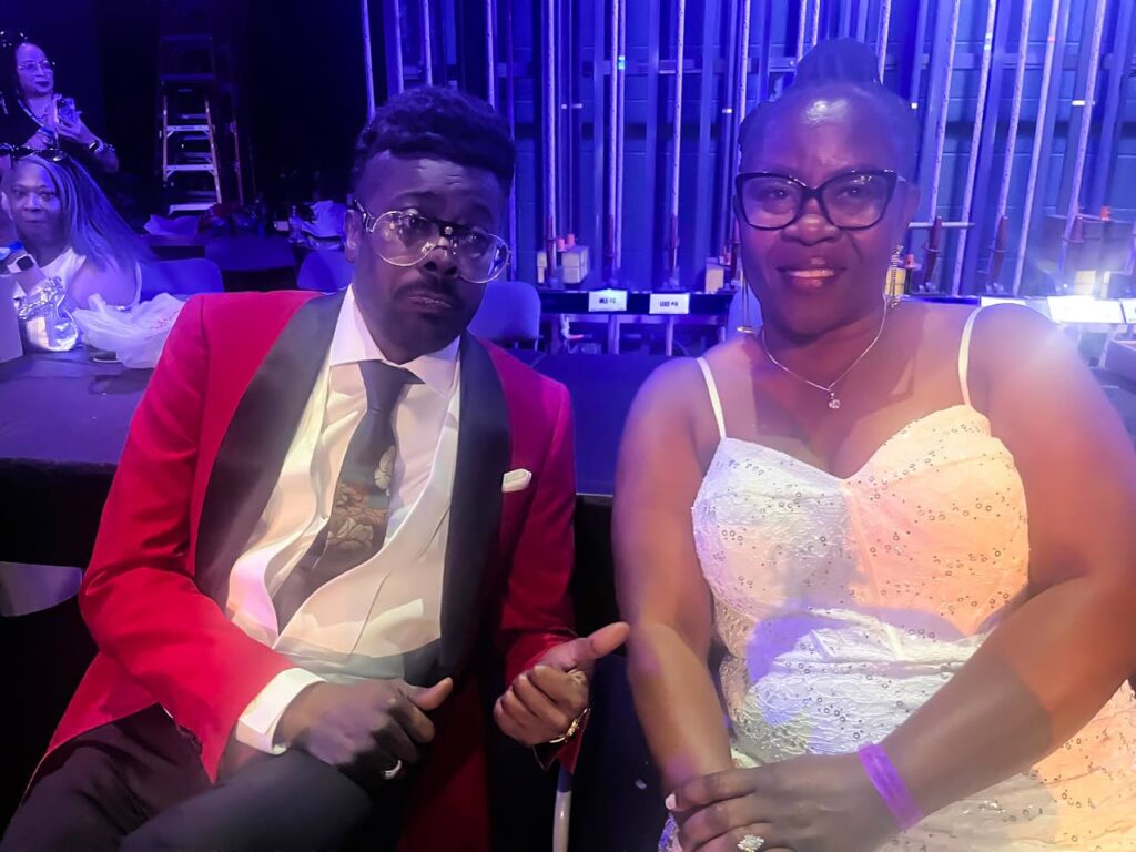 Principal of Jessie Ripoll Primary, wife killed in crash - Jamaica Observer