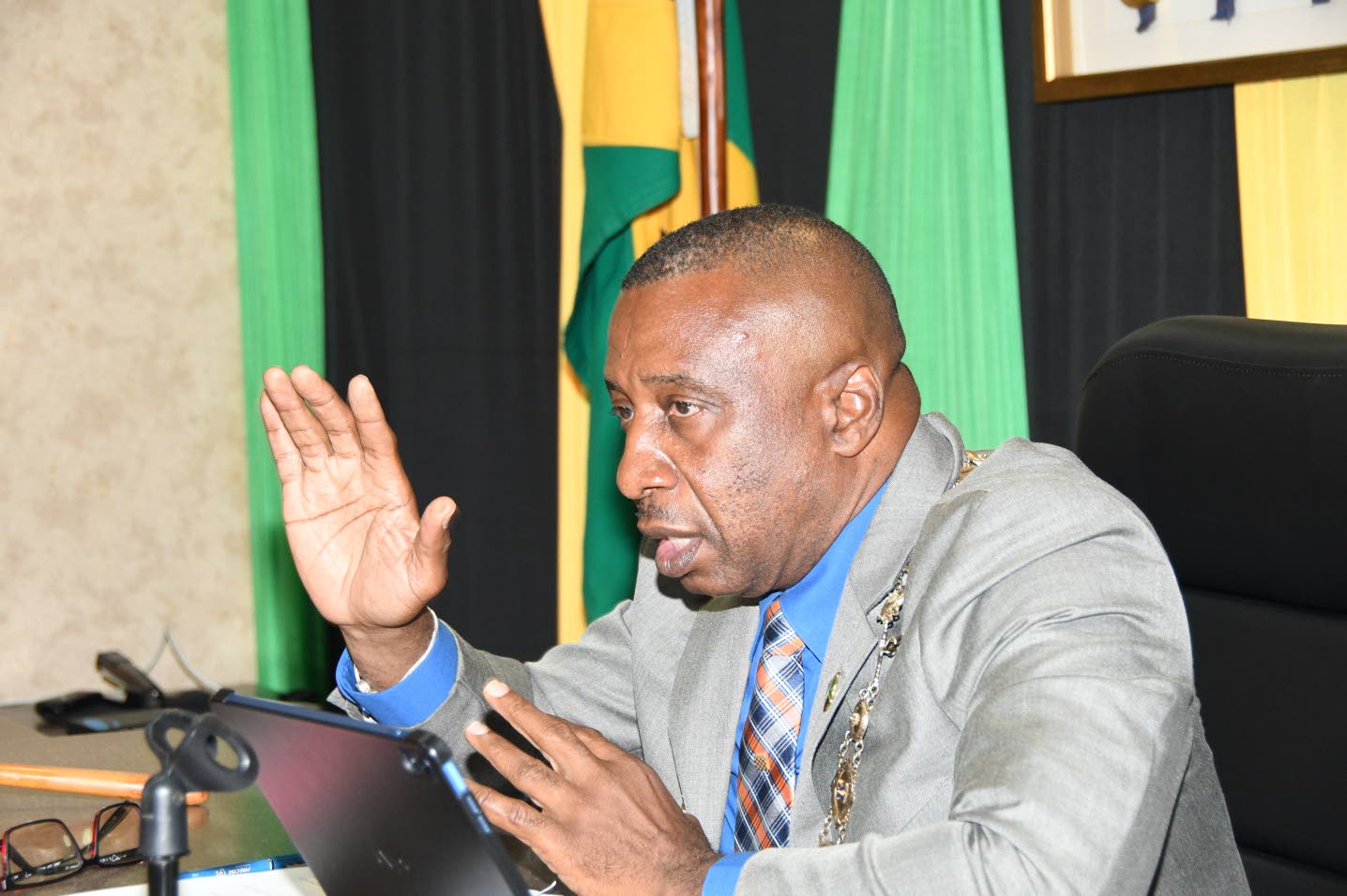 Financial institutions settling debts with KSAMC - Jamaica Observer