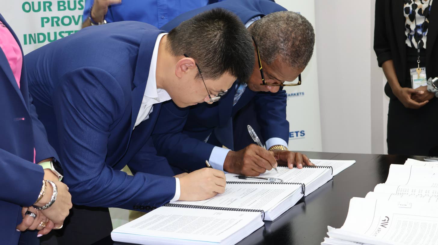 $4.2-billion urban centre for Portland - Jamaica Observer