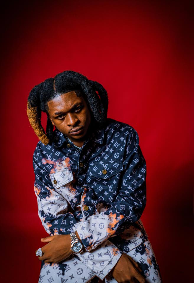 From writing poetry to the recording studio... - Jamaica Observer