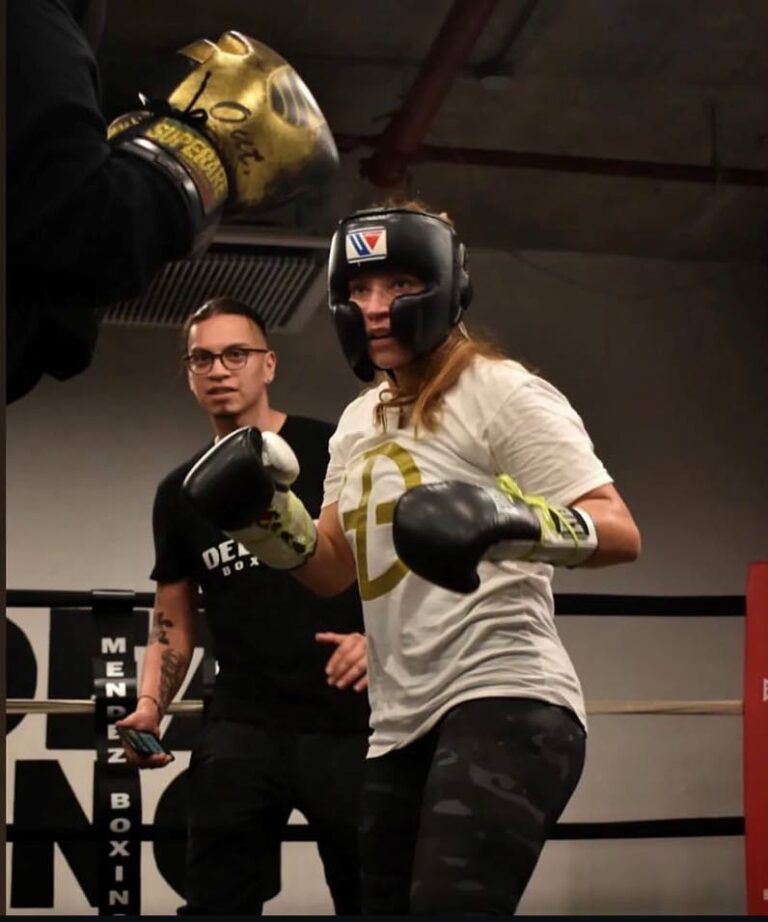 Pan Am Boxing president visits Jamaica today - Jamaica Observer