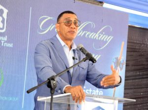 Jamaican national – Jamaica Observer