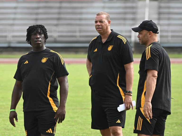 Reggae Girlz assistant coach welcomes Mexico friendly clashes - Jamaica ...