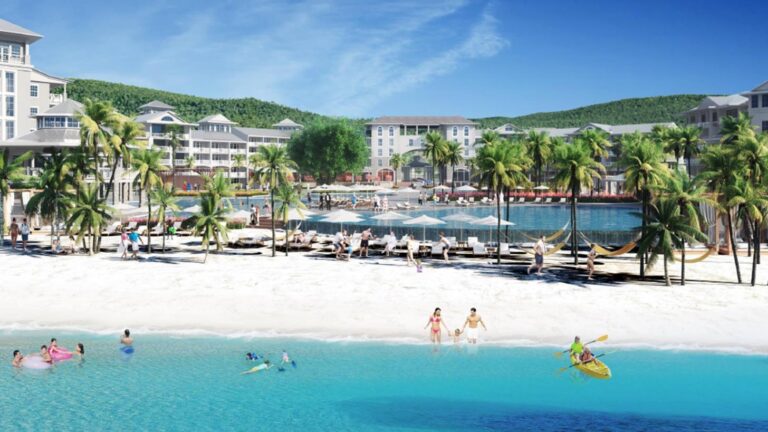 Andrew Swaby is the new Mayor of Kingston - Jamaica Observer