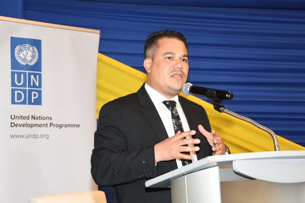 JLP/PNP commit to addressing environmental issues in election campaign ...