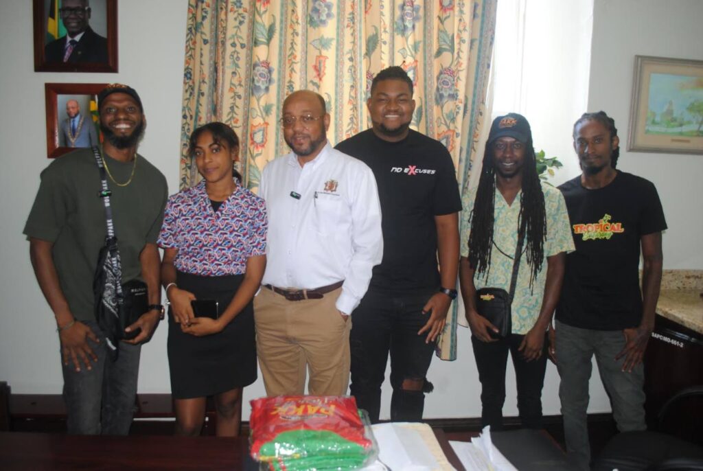 Anticipation high for Vacae Weekend - Jamaica Observer