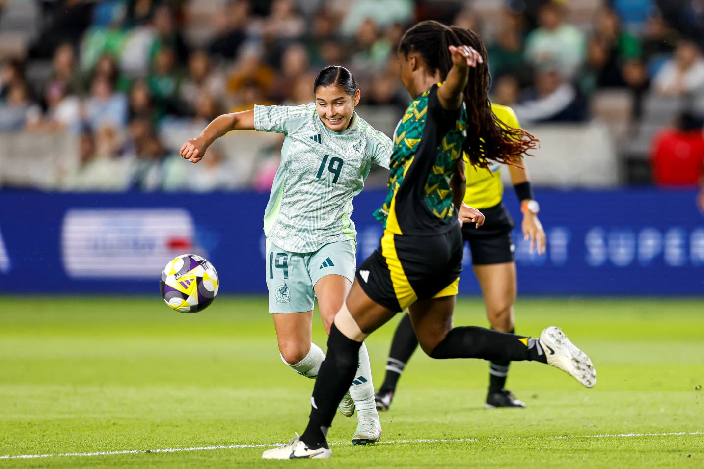 ‘NOT ALL BAD’ - Jamaica Observer