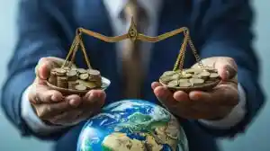 Wealth destruction vs wealth distribution - Jamaica Observer
