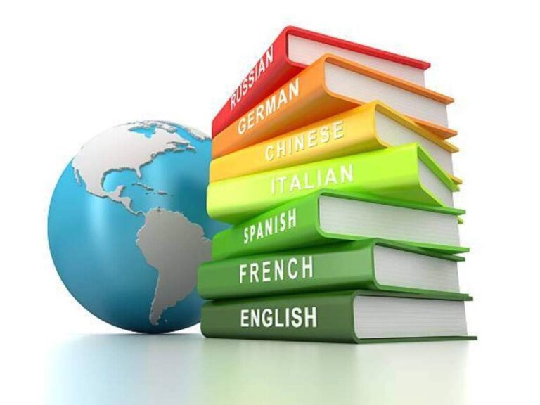 Is it still necessary to learn a foreign language? - Jamaica Observer