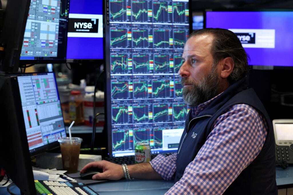 Oil prices jump, stocks drop as traders track Israel-Iran crisis ...