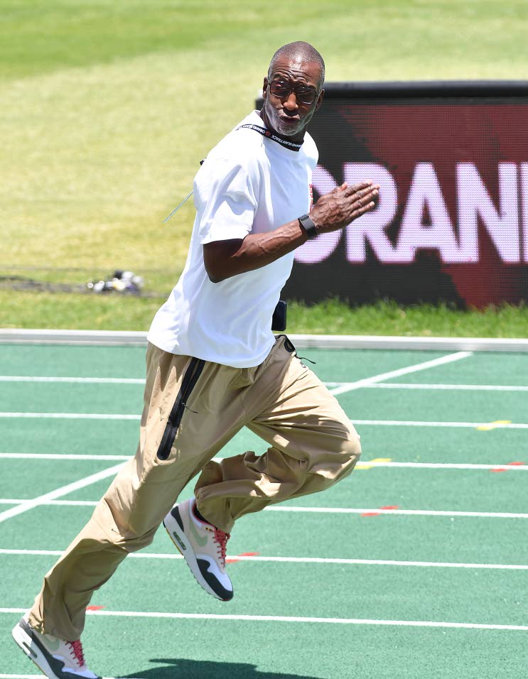 Co-founder Johnson satisfied with GST start - Jamaica Observer