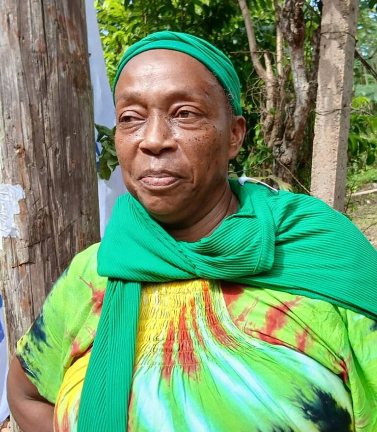 Piped water after 50 years - Jamaica Observer