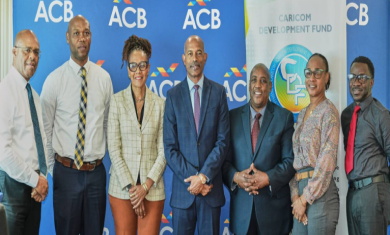 New initiative to help SMEs in two CARICOM countries - Jamaica Observer