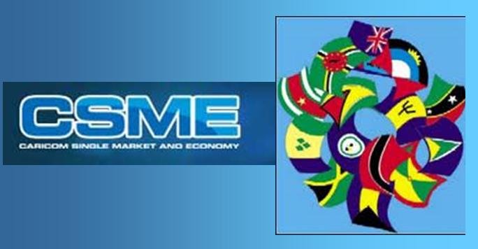CSME — an idea whose time has now come - Jamaica Observer