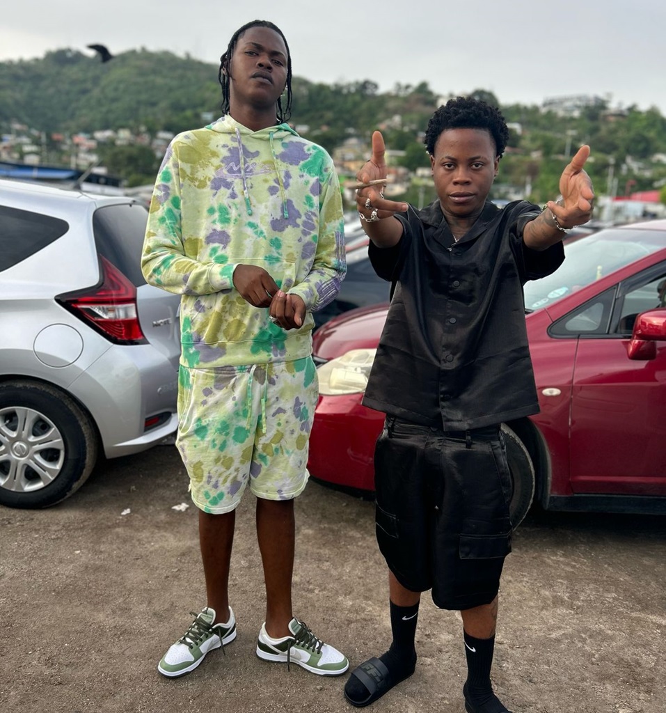 RajahWild’s manager launches Miami Vibes project - Jamaica Observer