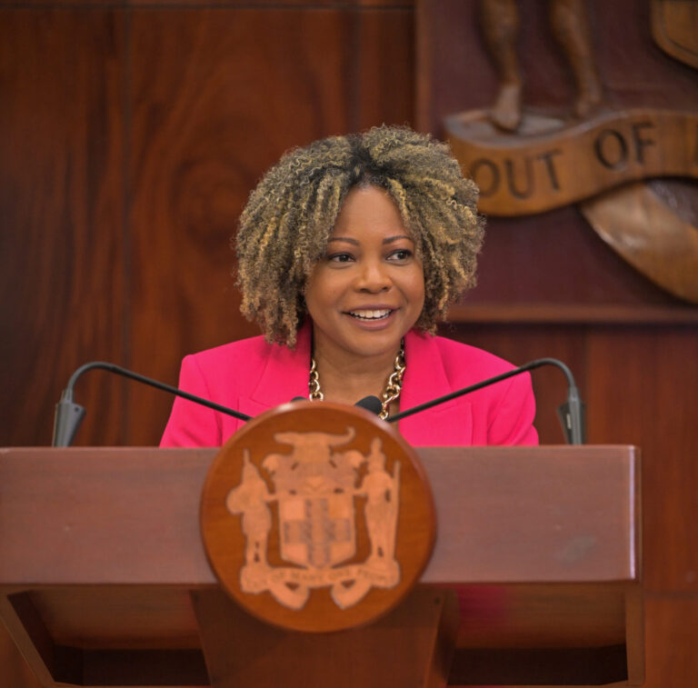 Lisa Hyper being treated in hospital, unable to attend court over ...