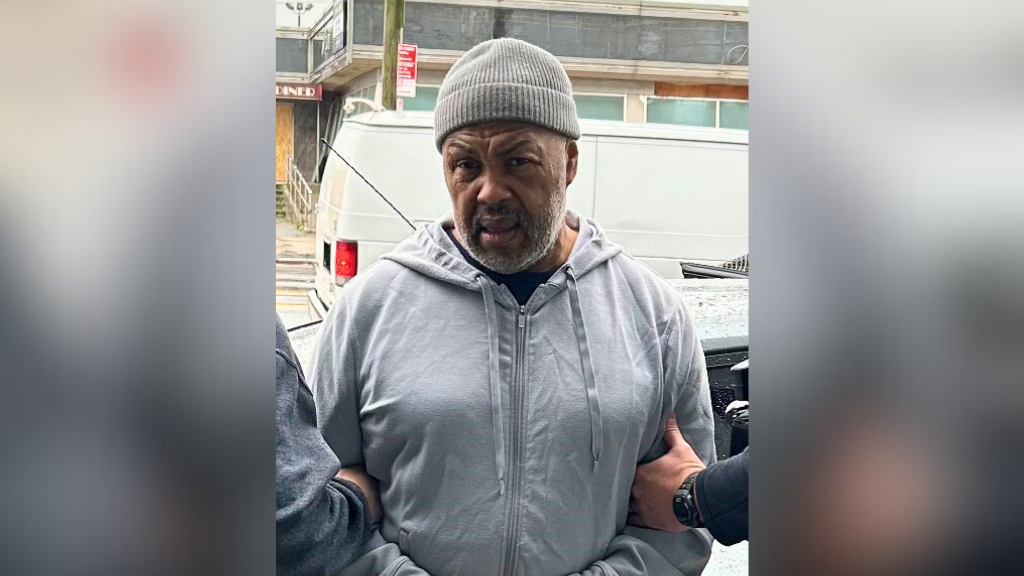 D’Wayne Wiggins of Tony! Toni! Tone! dies at age 64 - Jamaica Observer