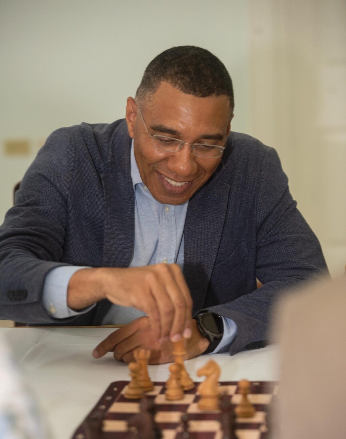 Education ministry intervenes to restore order at St James High School ...