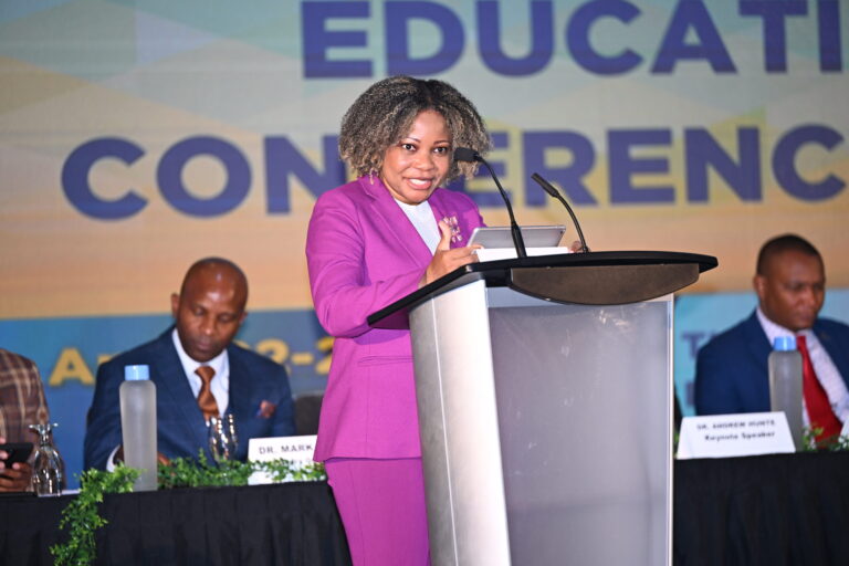 Education ministry intervenes to restore order at St James High School ...