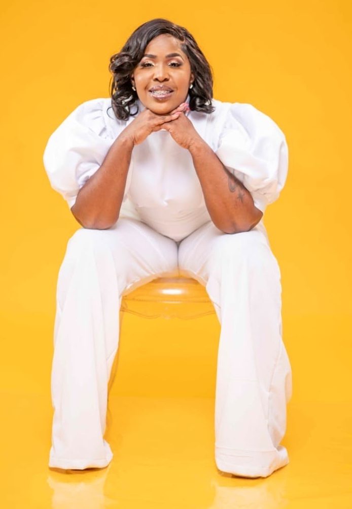 Minister Taneisha Shaw to host conference, book launch today - Jamaica ...