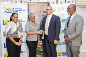 NCB renews Crime Stop partnership to strengthen crime prevention ...