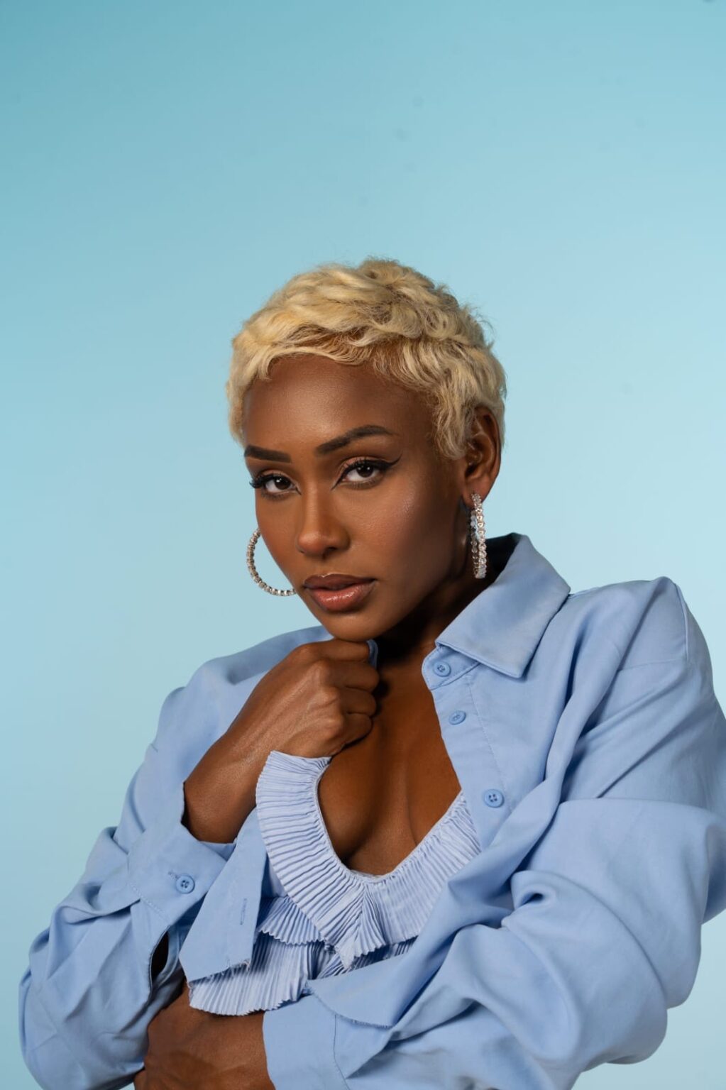 Nailah Blackman set to release sophomore album - Jamaica Observer