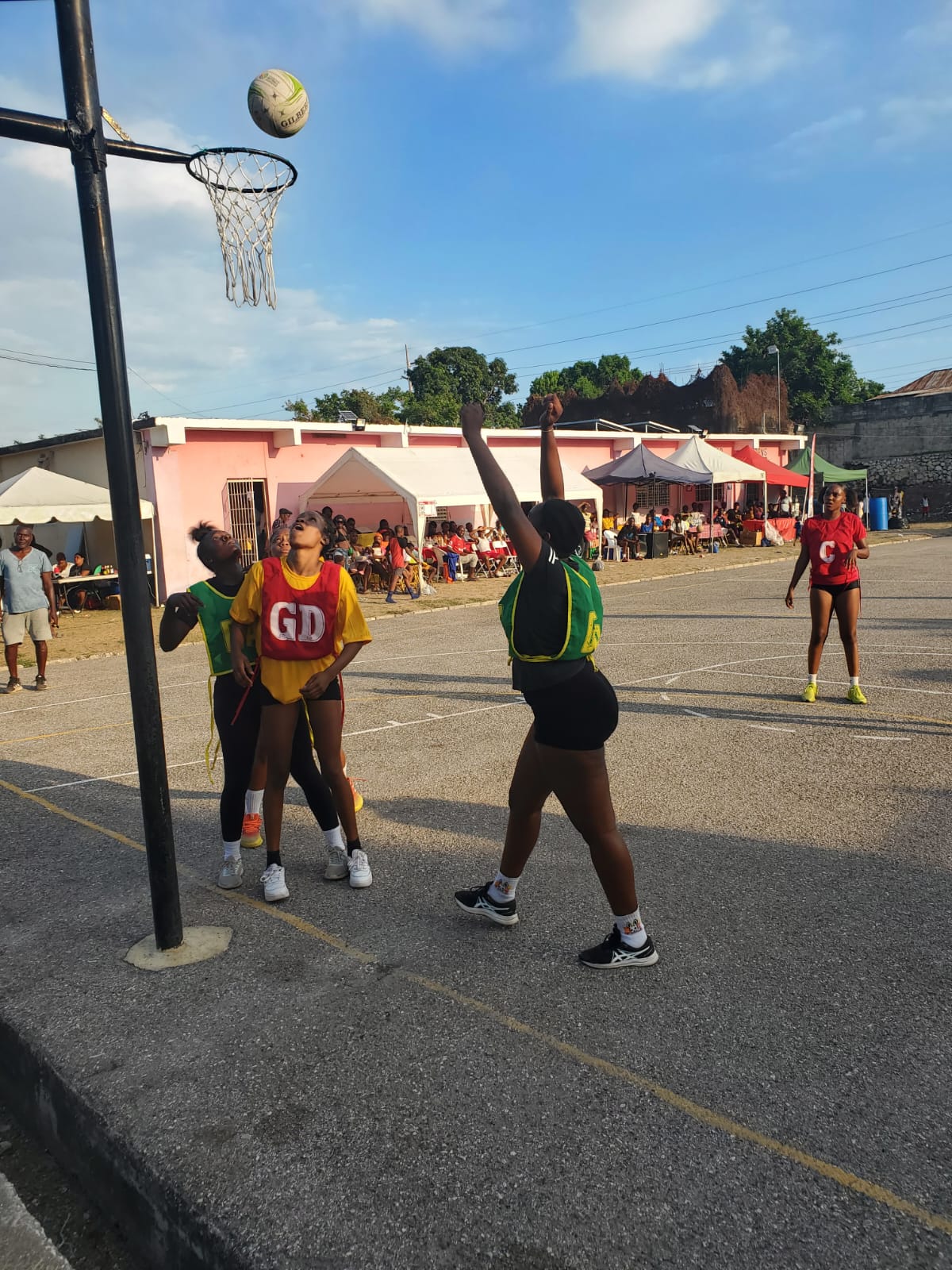 All set for McGregor Gully Easter festivities - Jamaica Observer